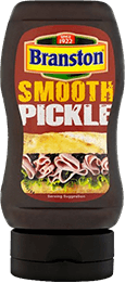 Our Range - Pickles, Baked Beans & More | Branston