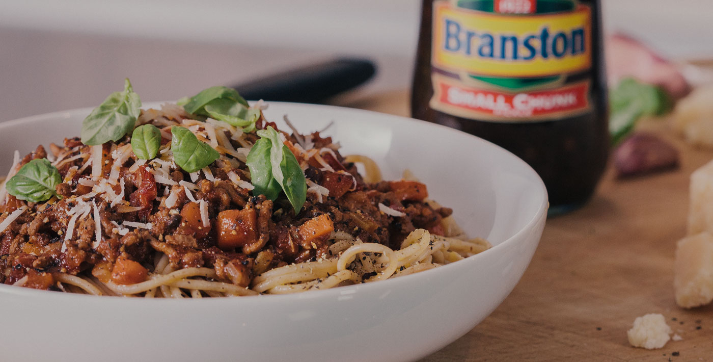 Recipes & Meal Ideas from Pickle Pioneers | Branston